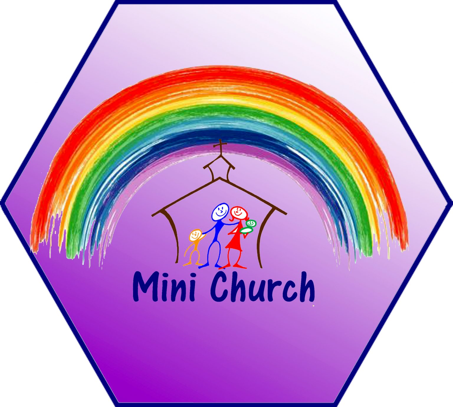 Mini Church@Home – New Creation Churches
