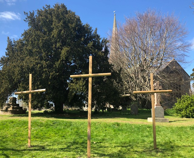 Easter – New Creation Churches