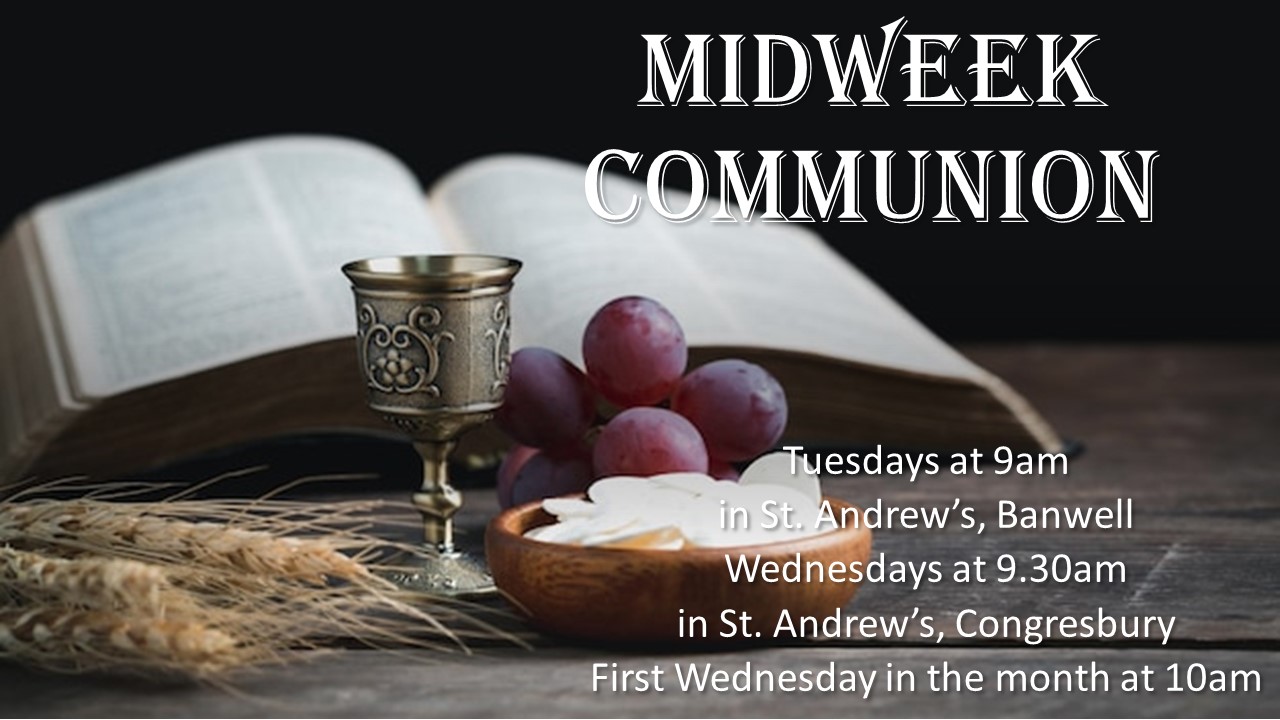 Worship and Services – New Creation Churches